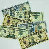 Moneti Prop Money | Realistic Prop Money | Prop Money Looks Real